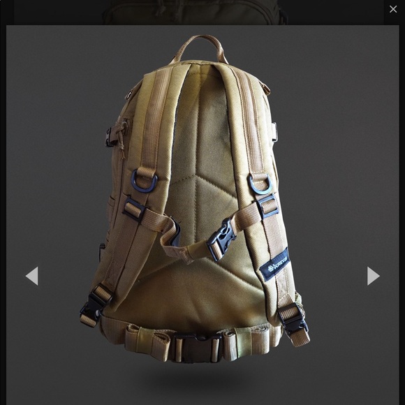 Krevis | Other | Krevis Tactical Day Pack | Poshmark